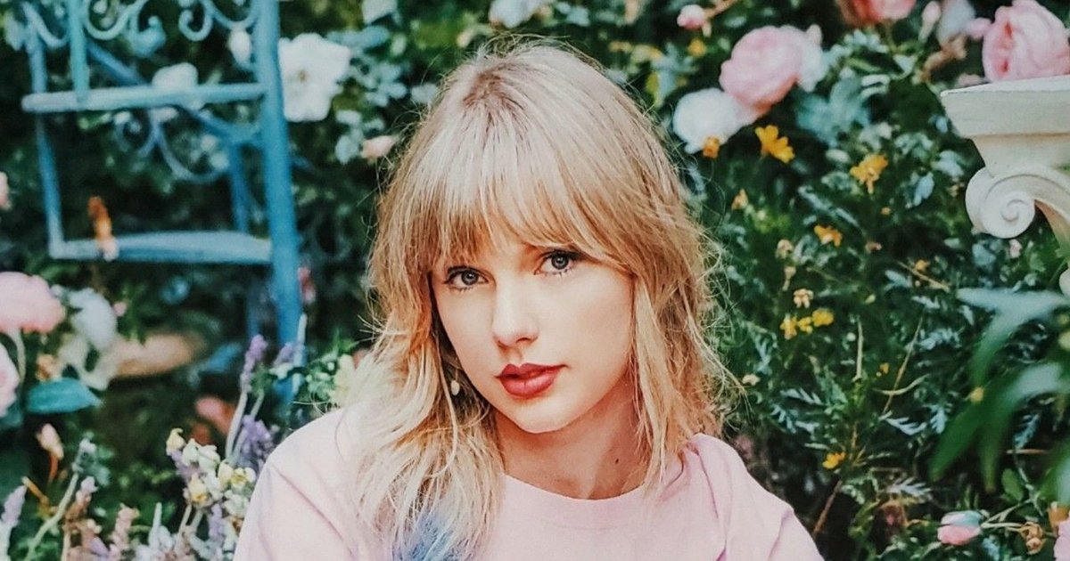 Taylor Swift Guess the Lyrics: Guess all the Lyrics 9 Quiz - By ...