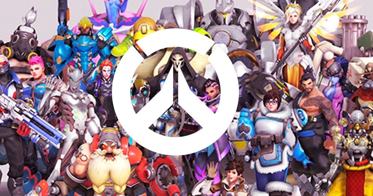 Overwatch Ultimate Lines Match-Up Quiz - By odders