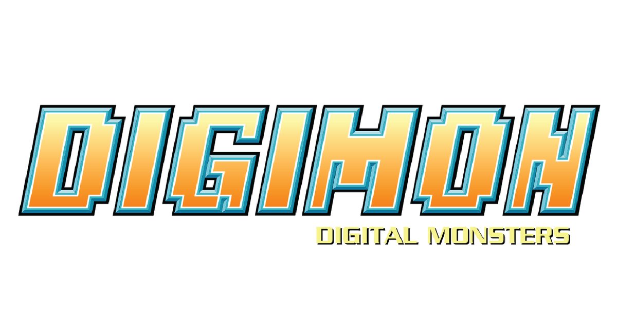 Digimon by Three Letters Quiz - By mrmagoofl