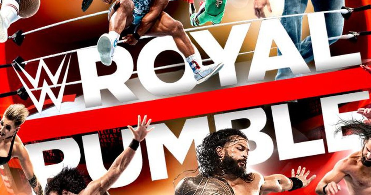 All Entrants in EVERY WWE MENS Royal Rumble 1988 - 2025 Quiz - By ...