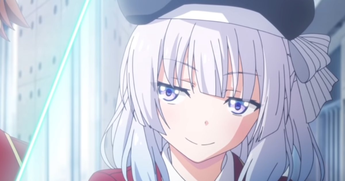 Classroom of the Elite Characters by Class Y2 Quiz - By darrellthebean