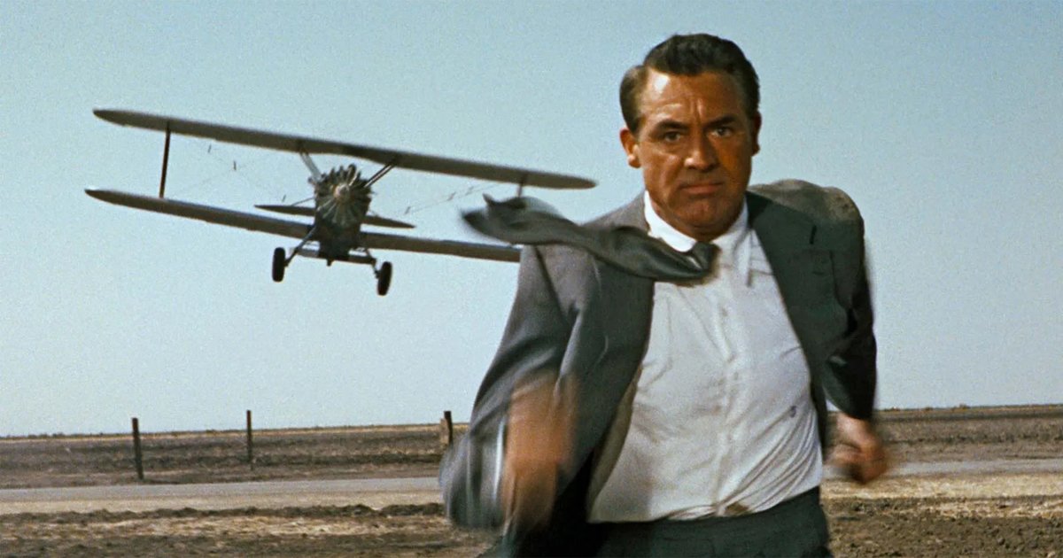 Three-Word Movies (1950s) Quiz - By Propellerhead