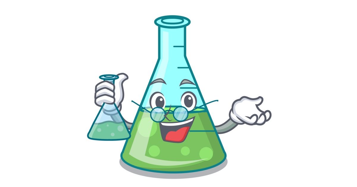 Name The First Five: Science Quiz - By lourichardson8