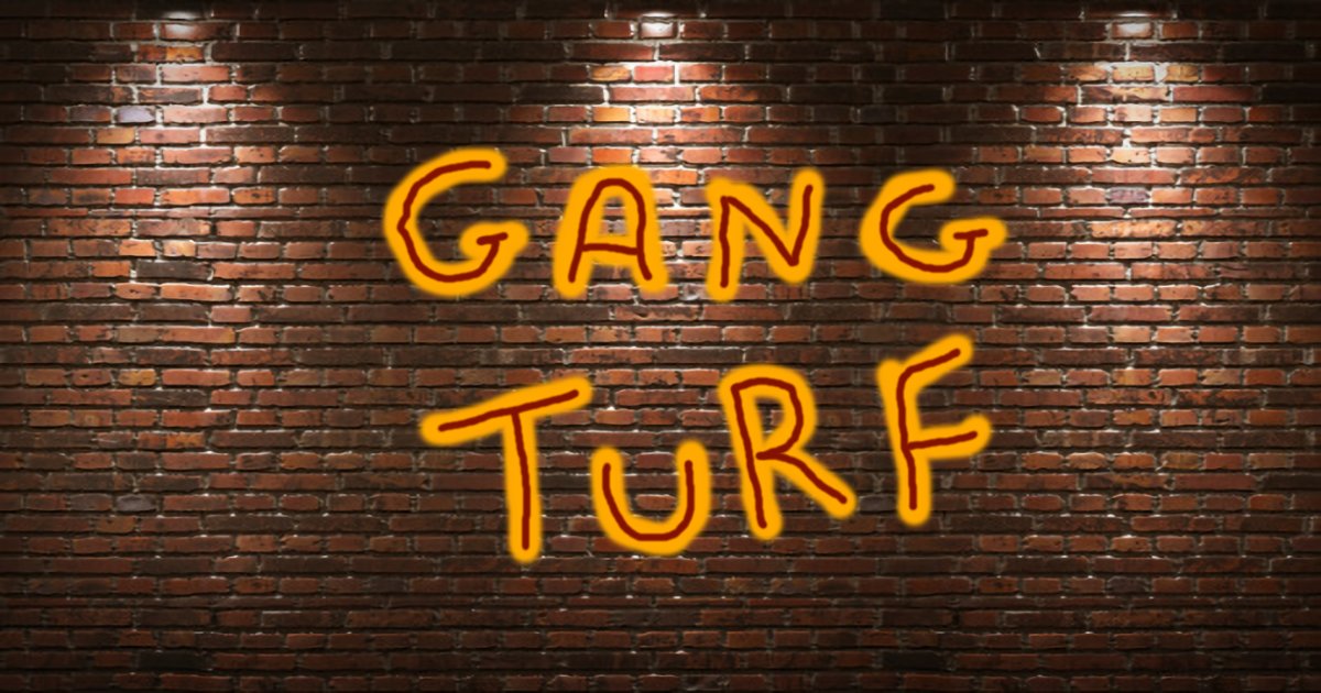 Hanging with the Cinema Gangs Quiz - By gameczar