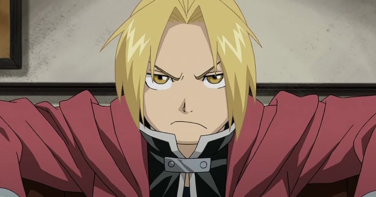 Short Anime Characters Quiz - By MayorD