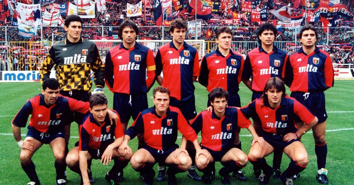 Serie A : Transferts 1990-1991 (Transfers Serie A) Quiz - By kael112