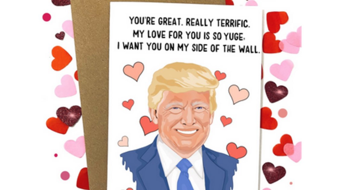 U.S. Presidents by Valentine Cards Quiz - By ceciliacarlid