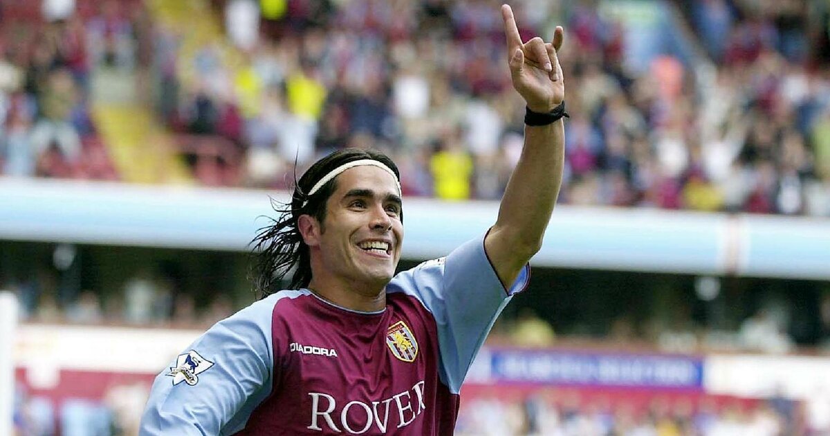 All Premier League Goal Scorers- Colombian Players Quiz - By db1082