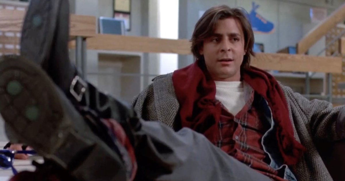 Character Round-Up: The Breakfast Club Quiz - By Pick_0182