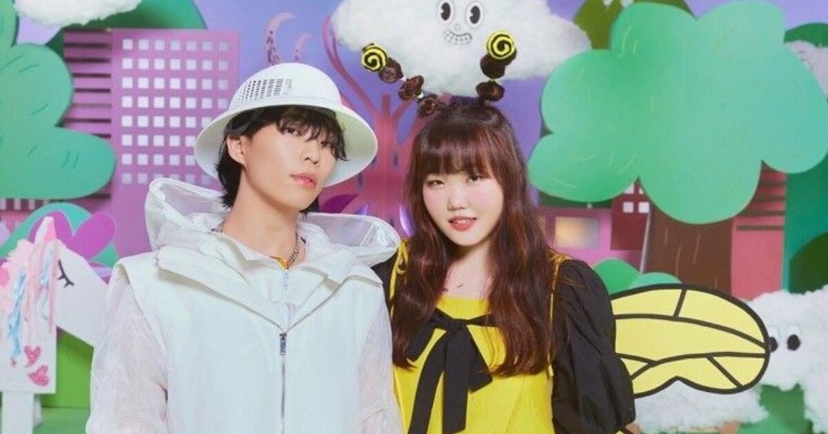 Akmu Members Quiz - By stardustxkpop