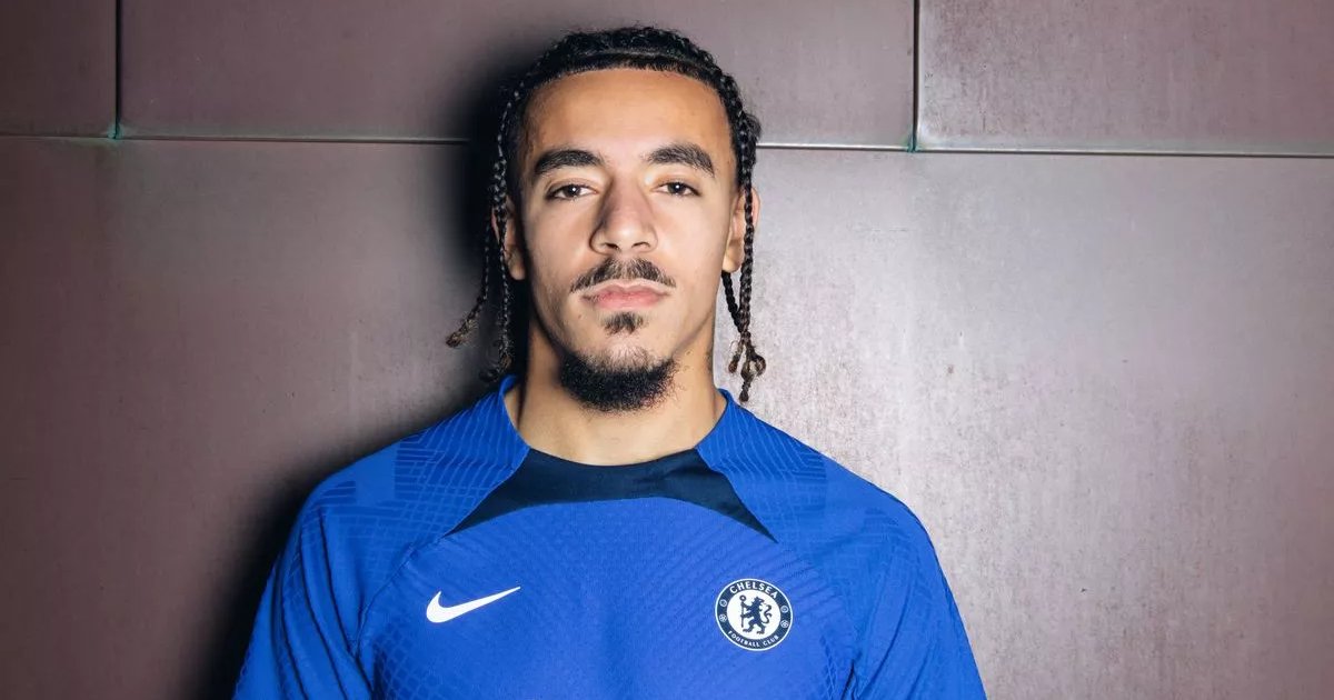 Chelsea's Number 27's Quiz - By bucoholico2