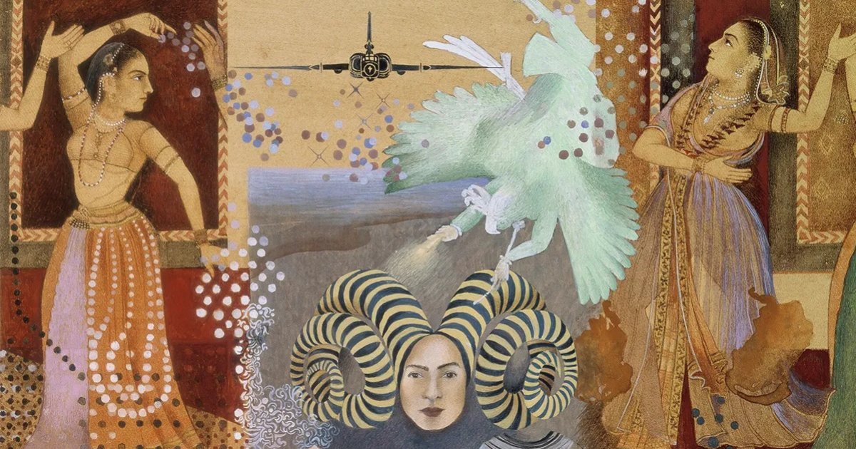 Asian American Pacific Islander Art Quiz