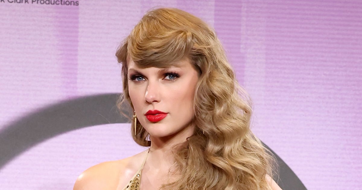 Taylor Swift R - Songs Quiz - By THEOTHERGIRL