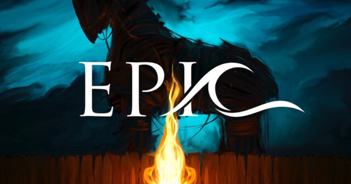 Epic: The Musical - The Horse and the Infant Lyrics Quiz - By anabel979