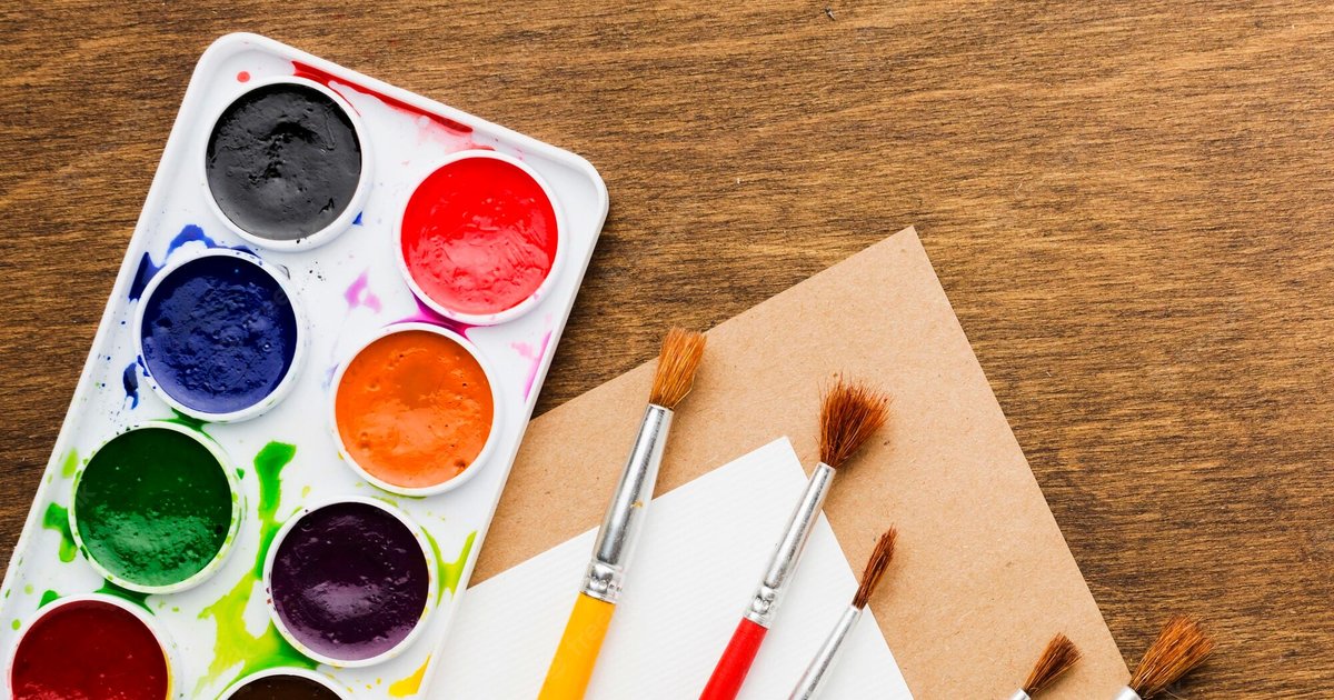 Paint the Flag Map Quiz