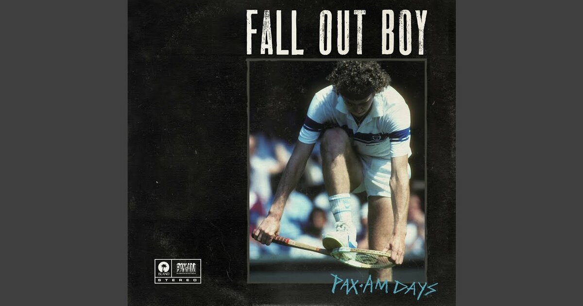 Fall Out Boy - Love, Sex, Death Quiz - By whatacatchisle