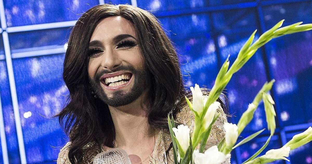 Eurovision Winners: 'Rise Like a Phoenix' Lyrics Quiz - By graykuma