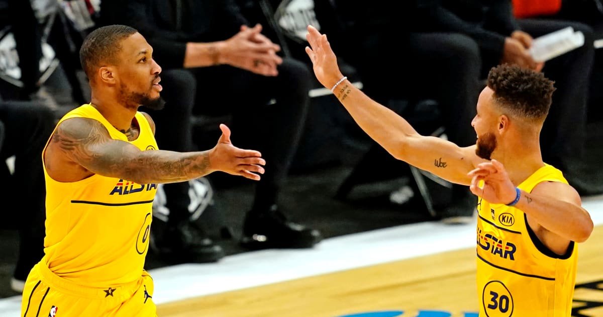 ULTIMATE NBA All Star Quiz (Post Merger) - By trillwalton