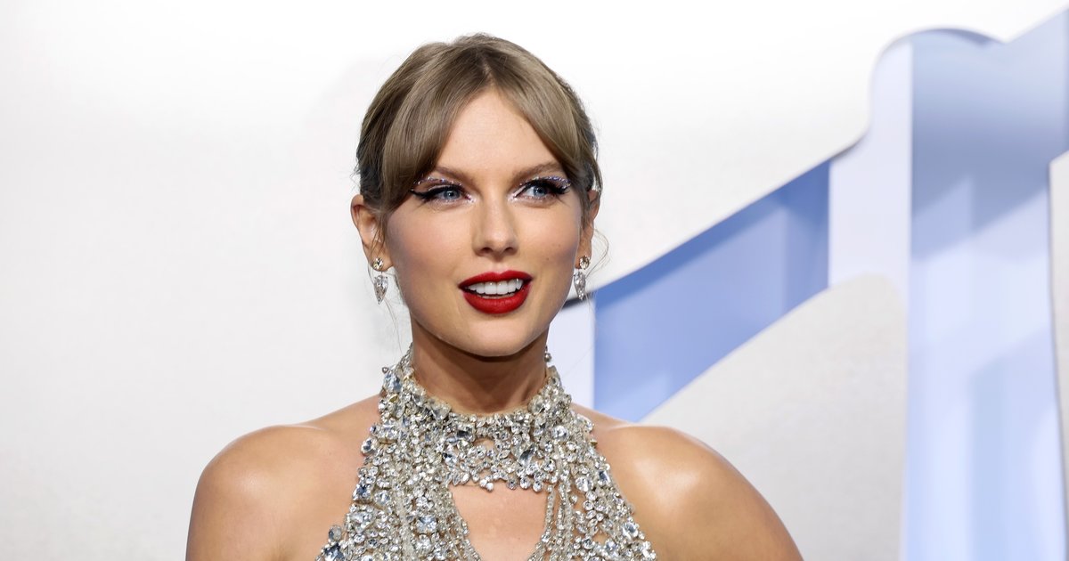 Get the Picture: Taylor Swift Albums II Quiz - By stormyclouds