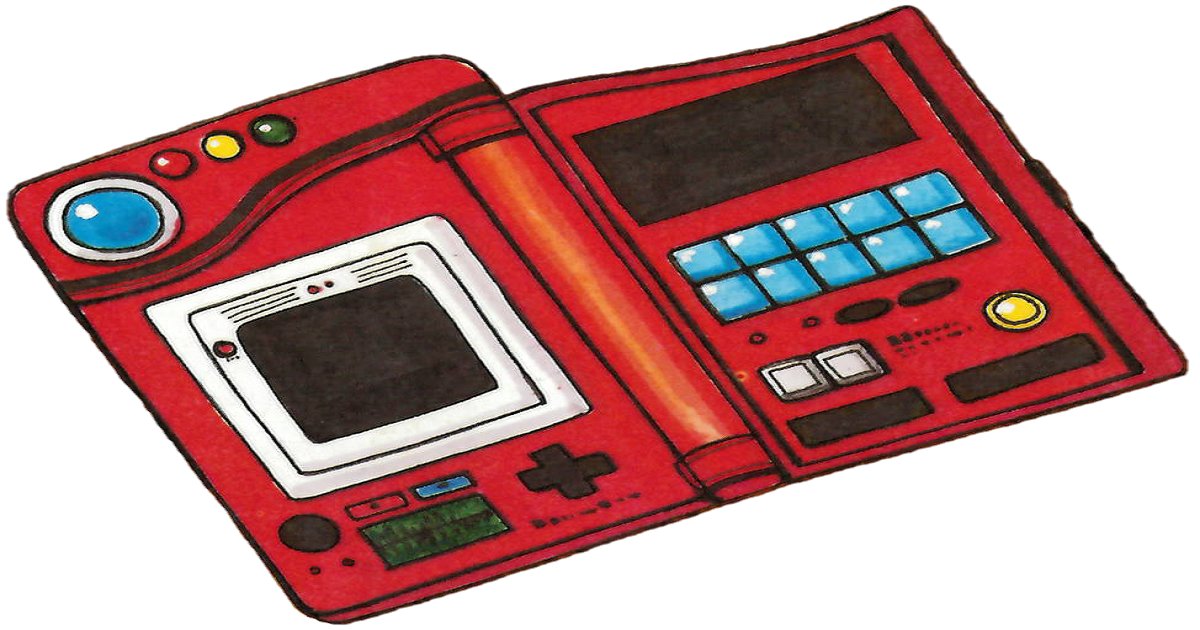 Google Translated Pokedex Entries (Gen. 1) Quiz - By kierandell1409
