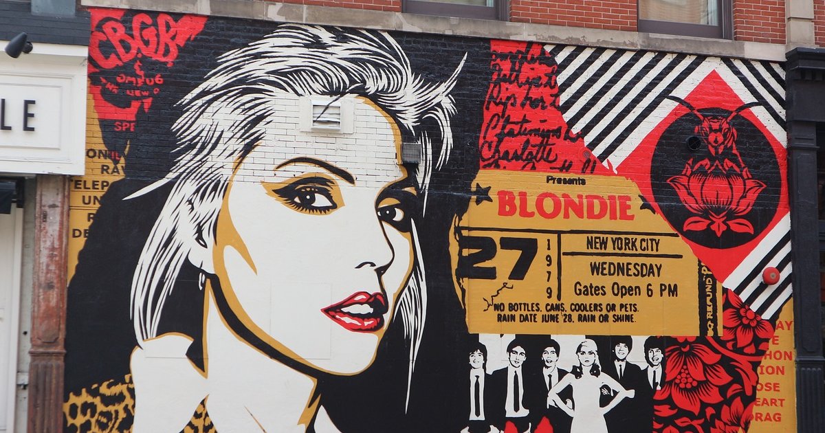 Quick Pick: American Music Venues Quiz - By kjeverhart