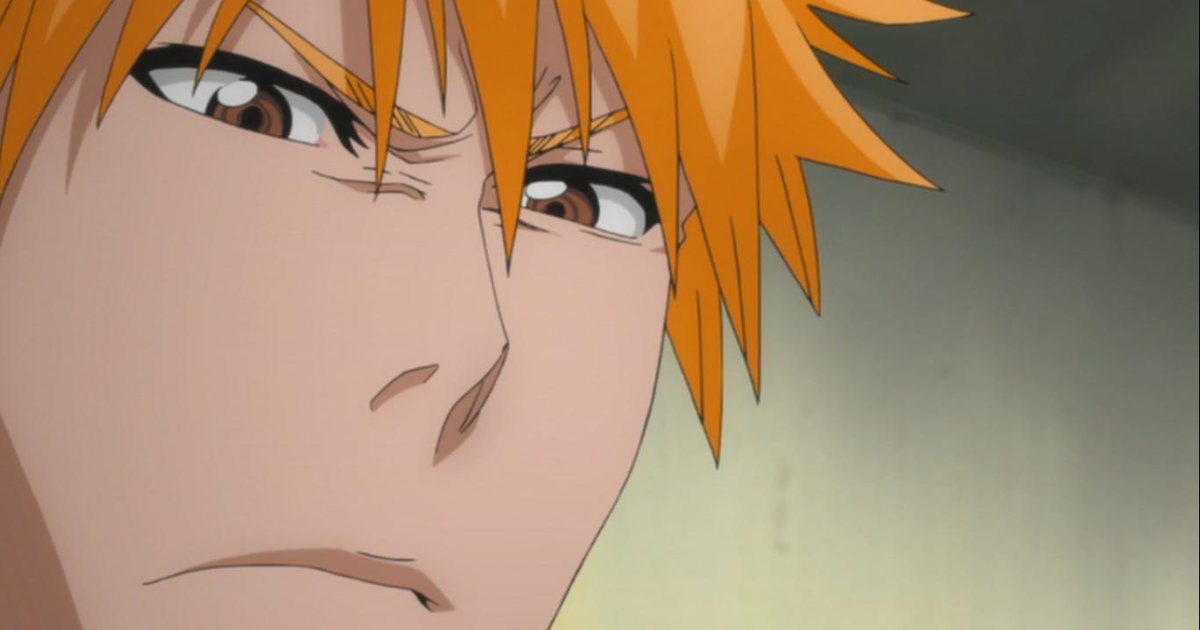 Angry Anime Faces (Part II) Quiz - By MayorD