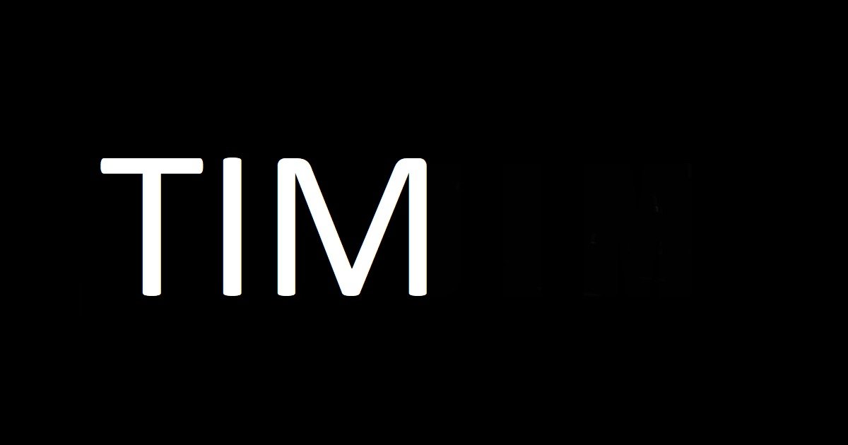 15 Seconds of Tim Quiz - By DrCbus