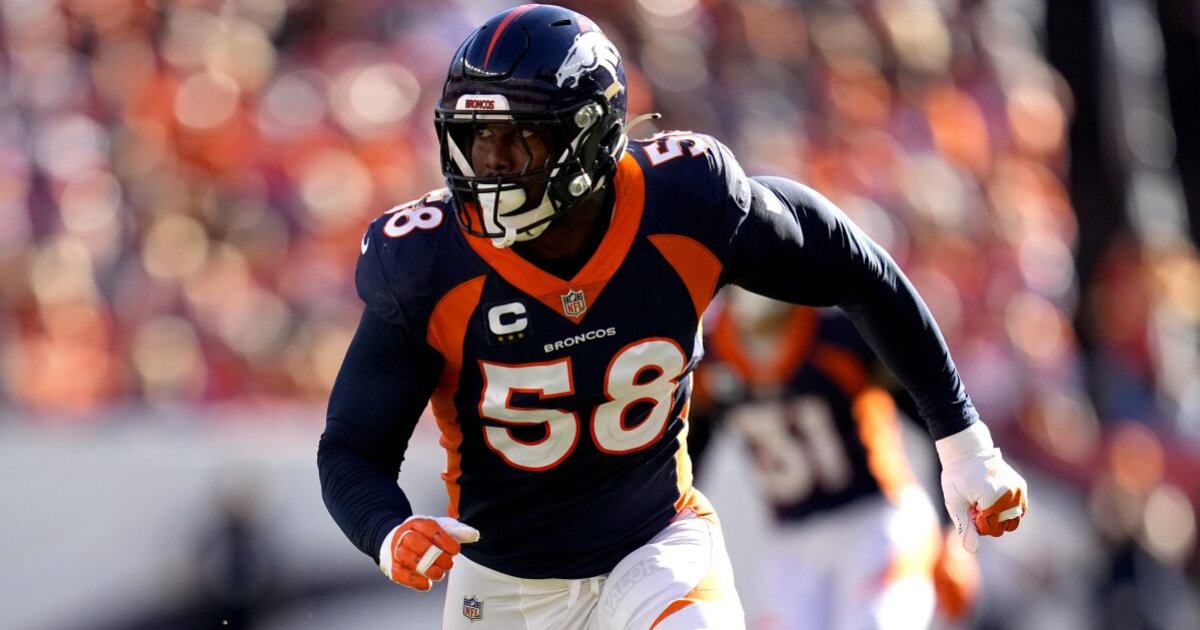 NFL Pro Bowlers Last Name Miller Quiz - By Diggsfan14