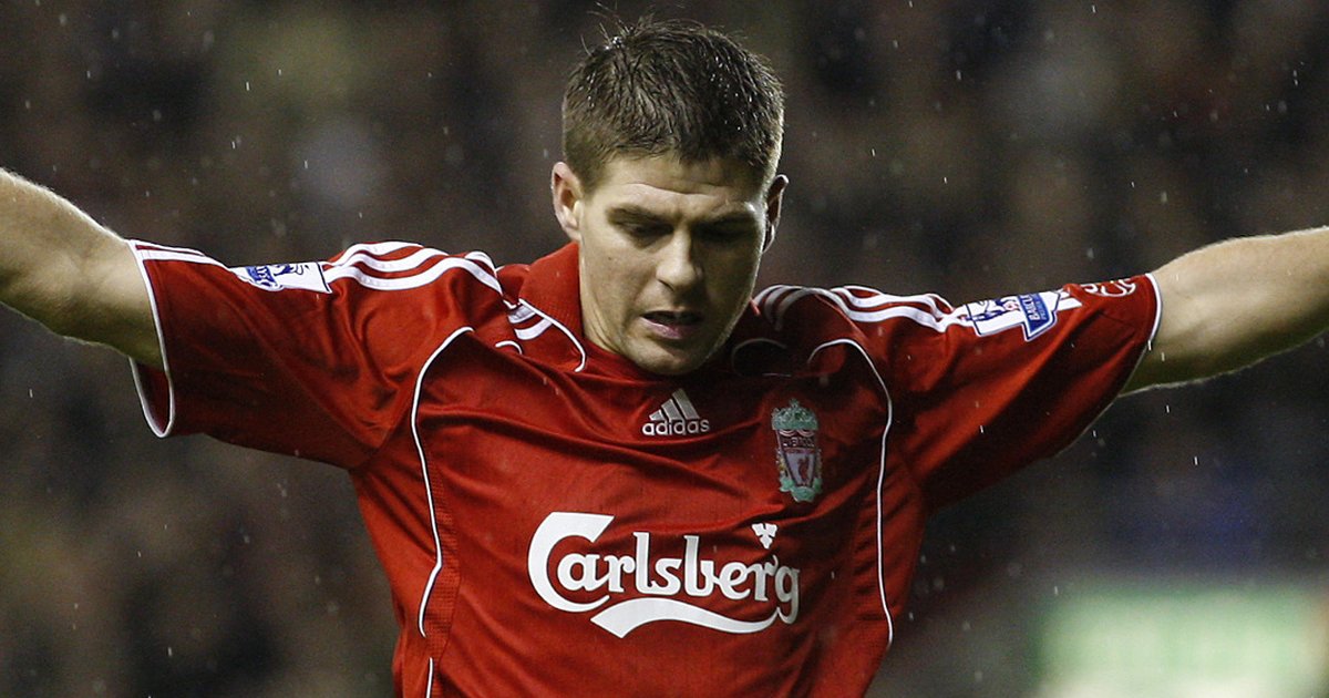 Liverpool FC: Top 100 Premier League appearances Quiz - By mariusfjermeros