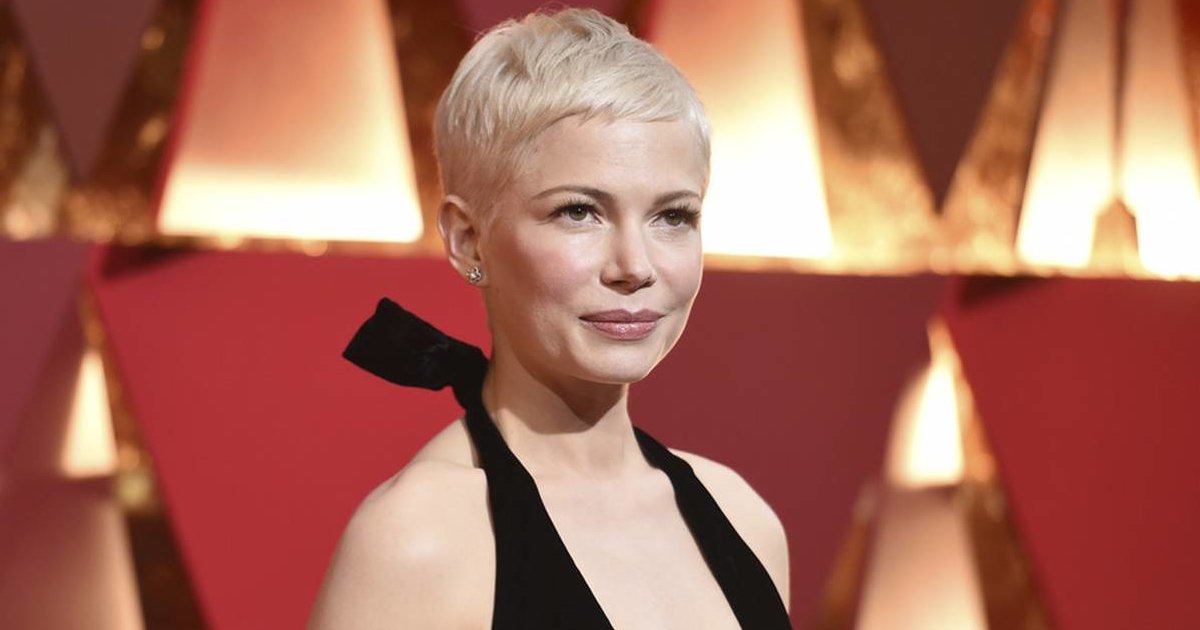 Click the Michelle Williams movie Quiz - By itsthetea