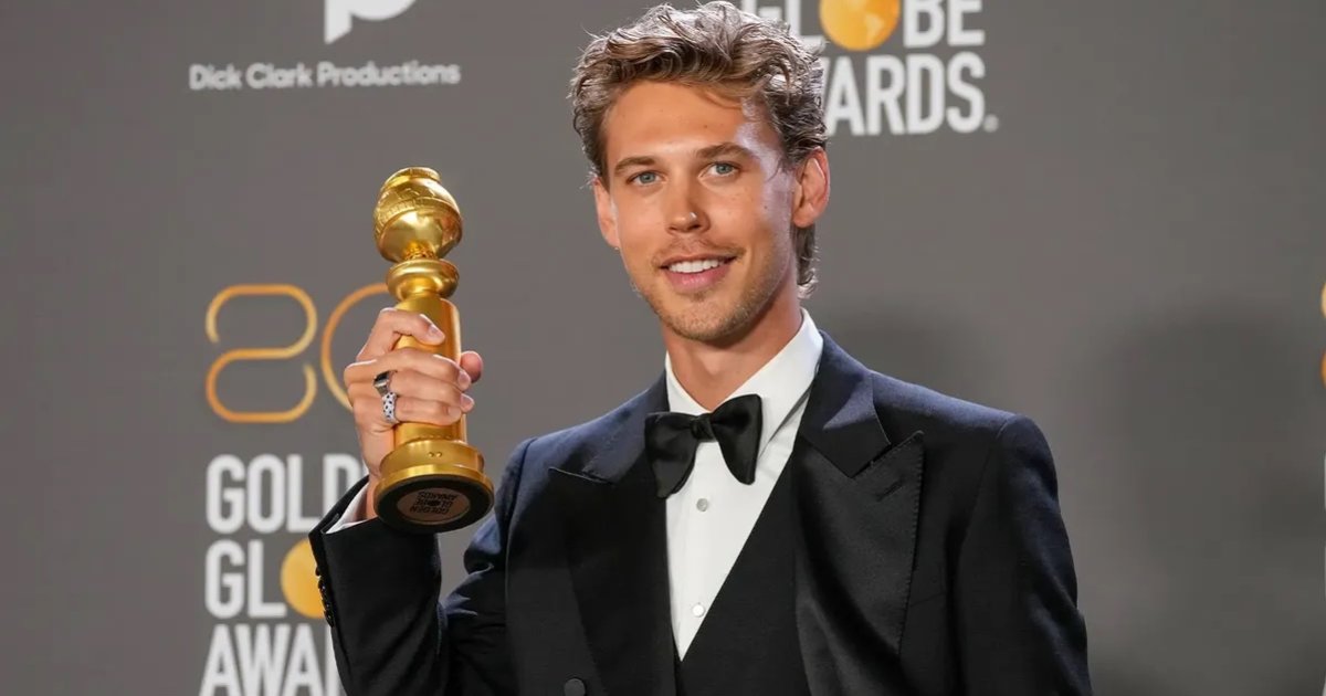 Click the Austin Butler Movies Quiz - By itsthetea