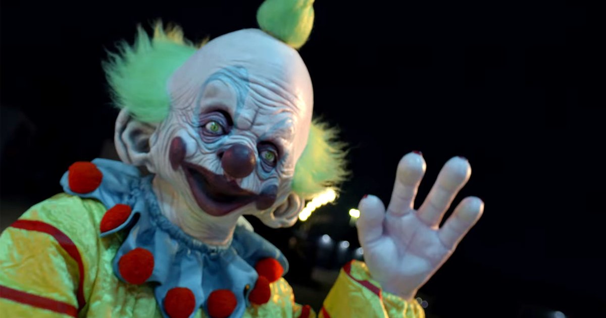 'K' Horror Click Quiz - By Jovahkiin