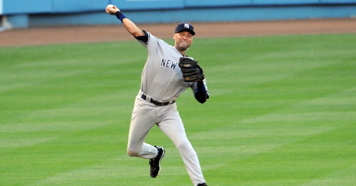 MLB: 20+ Seasons, Only One Team Quiz