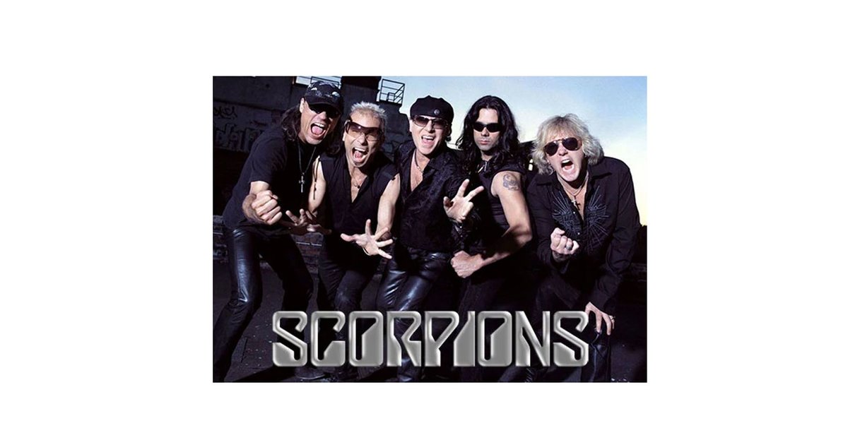 Word Ladder: Scorpions Songs Quiz - By kenneycan