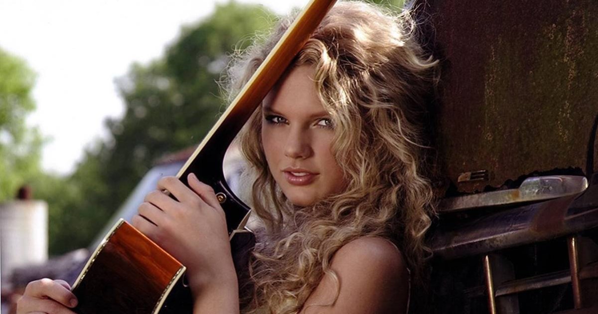 Taylor Swift Debut Tracklist Quiz - By dorotheaandivy13