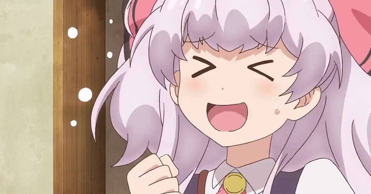 Anime ED quiz #4: freestyling the samples - By arvin30p