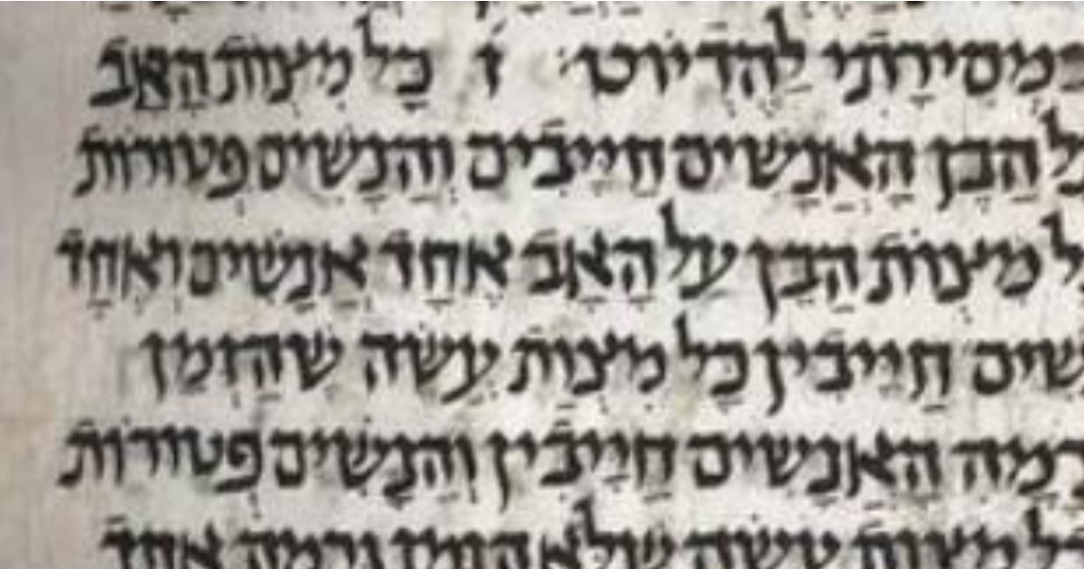 Categories of Mitzvot Quiz - By Rabbi_Nadiv