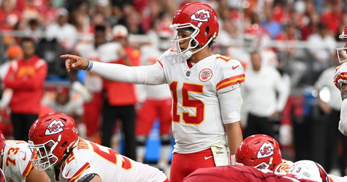 NFL Chain Game I Quiz - By B013