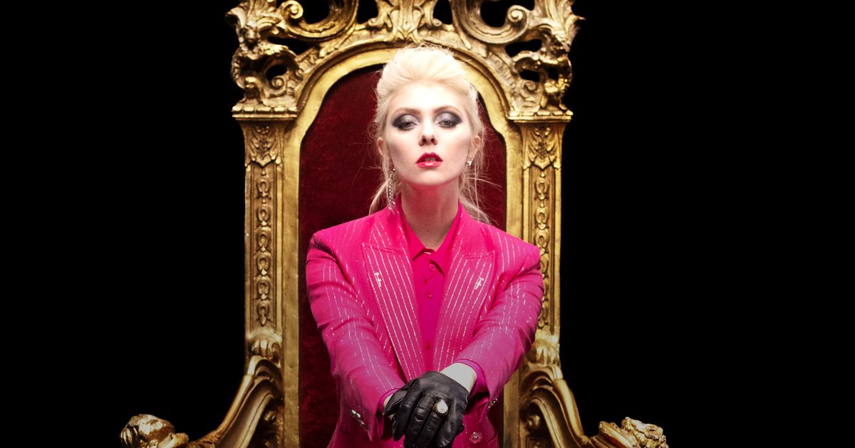 The Pretty Reckless Songs Quiz - By littleberry