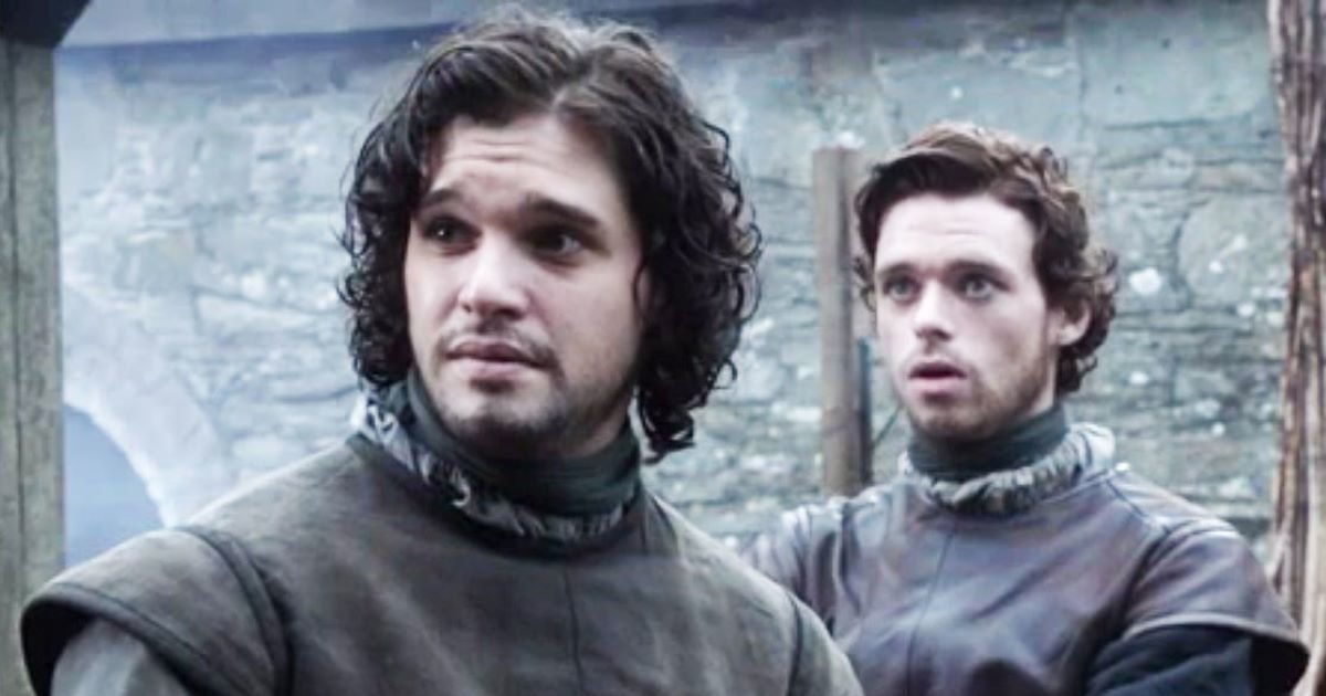 Character Appearances and Mentions in Jon II (AGOT) Quiz - By ...