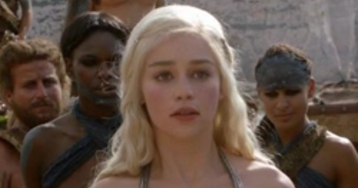 Character Appearances & Mentions in Daenerys II (AGOT) Quiz - By ...