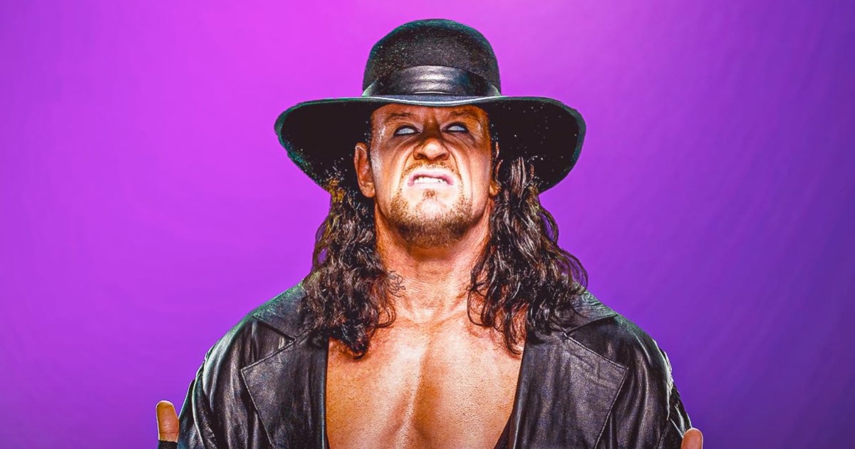 Wrestlers Who Ended an Undefeated Streak Quiz - By benjarman98