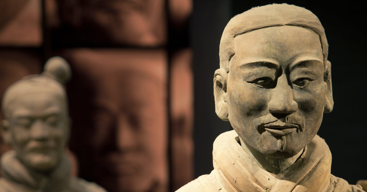 Locate the Historic Asian events Map Quiz - By lexmith