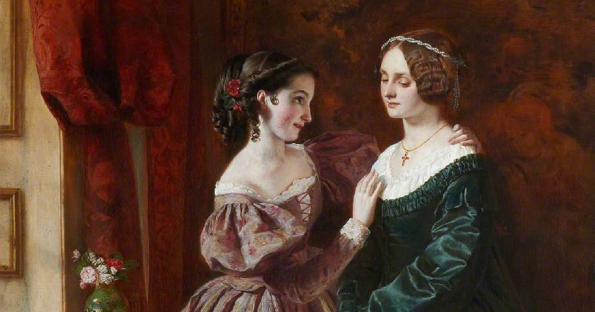 Quick Pick: Women in Shakespeare Plays Quiz - By kjeverhart