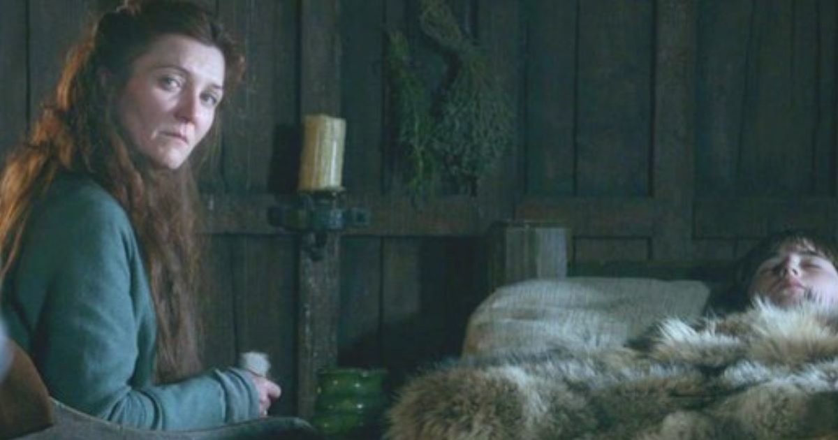 Character Appearances & Mentions in Catelyn III (AGOT) Quiz - By ...