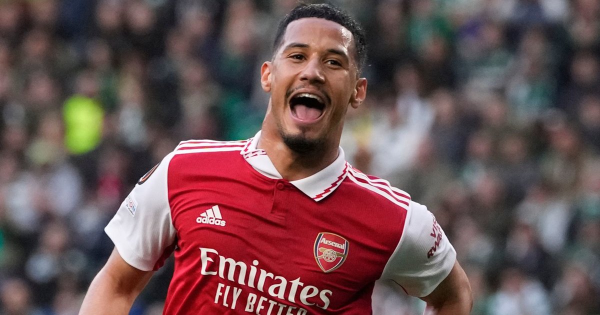 Arsenal's Number 2's Quiz - By bucoholico2