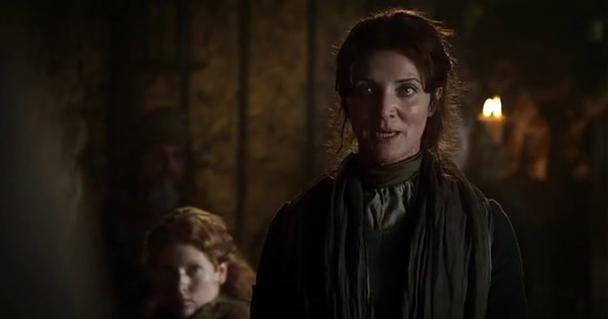 Character Appearances and Mentions in Catelyn V (AGOT) Quiz - By ...