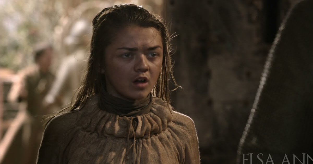 Character Appearances and Mentions in Arya III (AGOT) Quiz - By ...