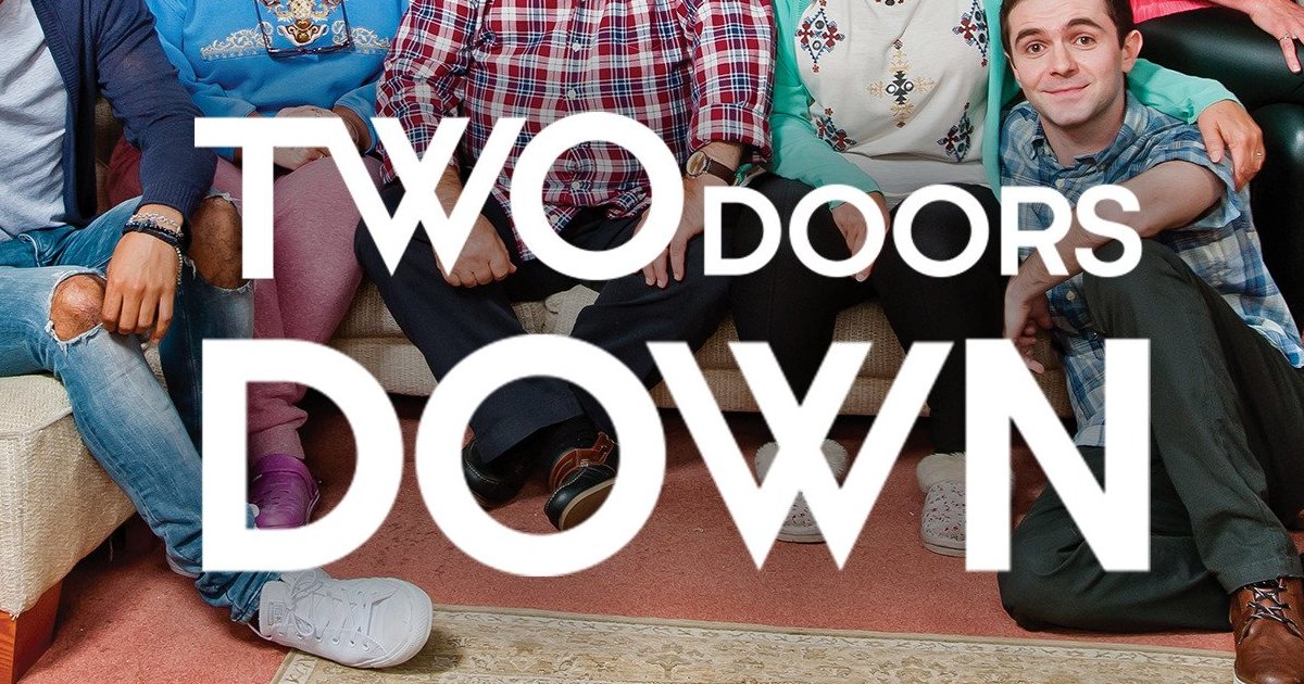 Two Doors Down Trivia Quiz (TV Series) - By cheesybiscuit_