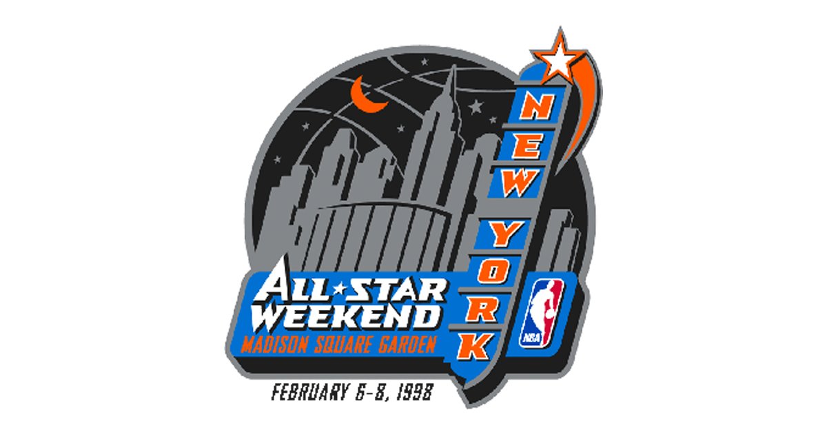 1998 NBA All Stars Quiz - By Aligator92018